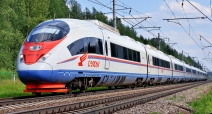 Russian train tickets - book your rail tickets online