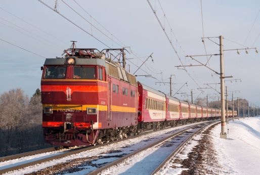 Grand Express train: tickets, timetable and prices online